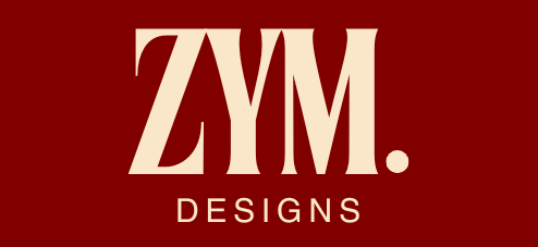 zymdesigns.com – ZYM Designs